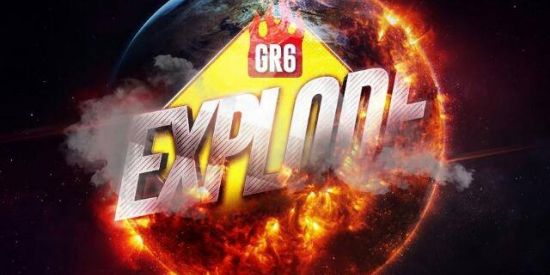 Grupo de WhatsApp GR6 EXPLODE 2020