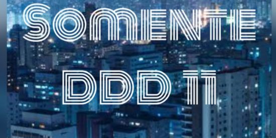 Grupo de WhatsApp Somente DDD 11