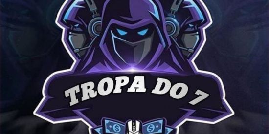 Grupo de WhatsApp TROPA DO 7 recrutamento 🎯