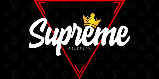 Grupo de WhatsApp SUPREME.ROLEPLAY