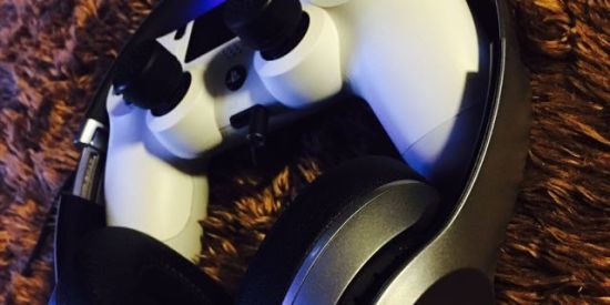 Grupo de WhatsApp Gamer Ps4 novidades