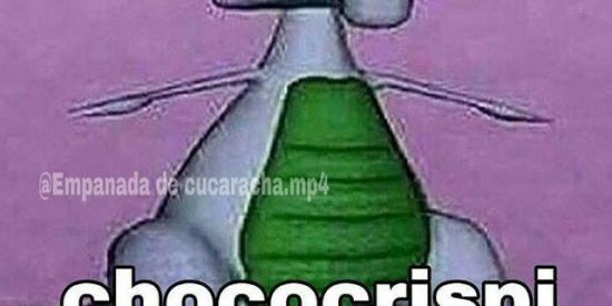 Grupo de WhatsApp ♧ALIANÇA CHOCOCRISPI♧