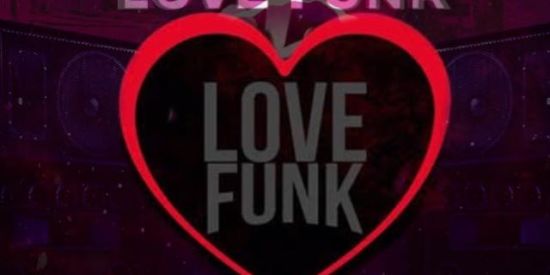Grupo de WhatsApp LOVE FUNK