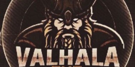 Grupo de WhatsApp VALHALA_CUP