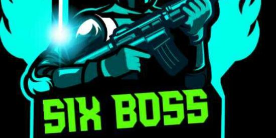 Grupo de WhatsApp SIX BOSS