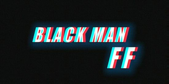 Grupo de WhatsApp BLACK MAN FF