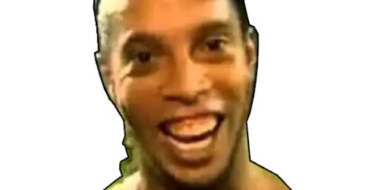 Grupo de WhatsApp Só Figurinha - Sem Texto