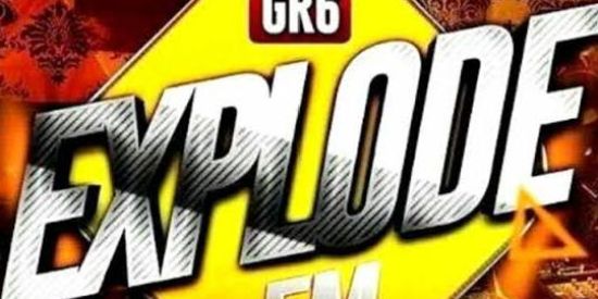Grupo de WhatsApp GR6 Explode 🔥