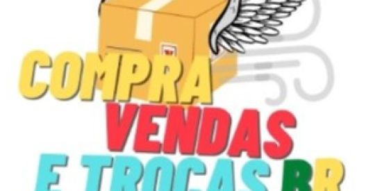 Grupo de WhatsApp Compra,Venda e Troca BR