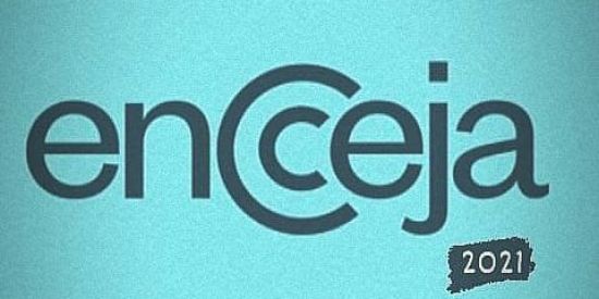 Grupo de WhatsApp Encceja 2021