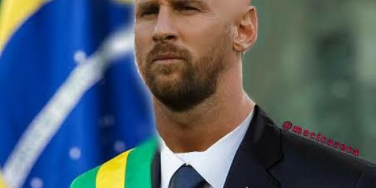 Grupo de WhatsApp Meci Careca