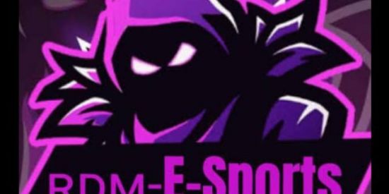 Grupo de WhatsApp RDM E-SPORT
