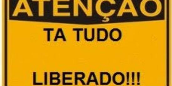 Grupo de WhatsApp Tudo liberado