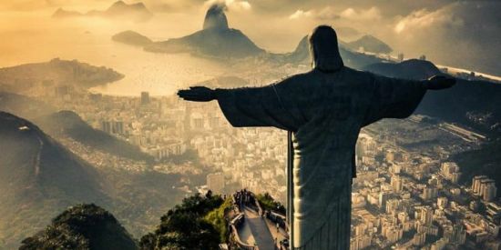 Grupo de WhatsApp SÓ OS CRIA