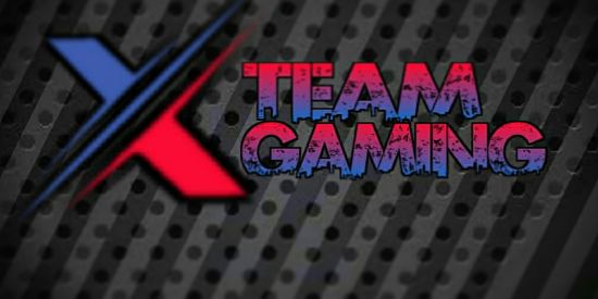 Grupo de WhatsApp X TEAM GAMING