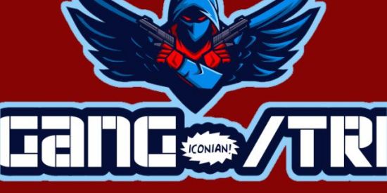 Grupo de WhatsApp TM Gang TM•TRK•