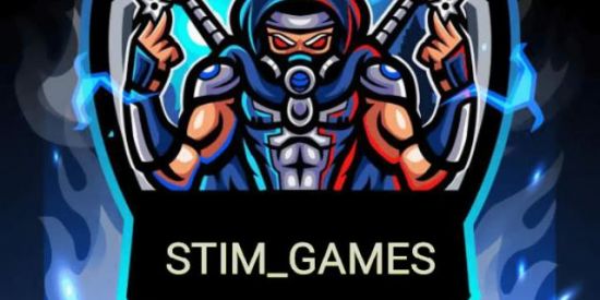 Grupo de WhatsApp STIM GAMES