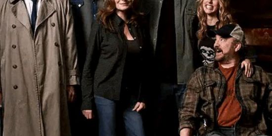 Grupo de WhatsApp ꧁SUPERN⛦TURAL꧂