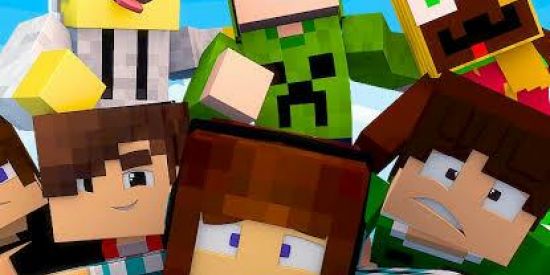 Grupo de WhatsApp Minecraft