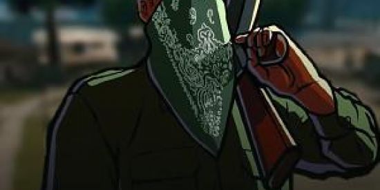 Grupo de WhatsApp GTA - SAMP - Brasil History City