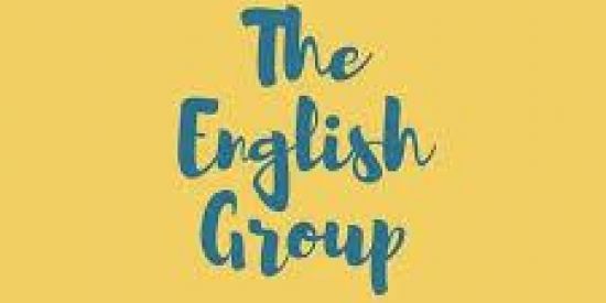 Grupo de WhatsApp Let's learn English