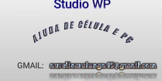 Grupo de WhatsApp STUDIO WP 👑