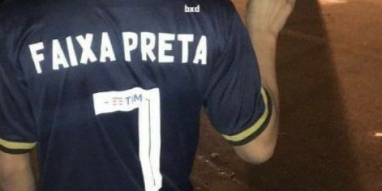 Grupo de WhatsApp REAL CRIA'S