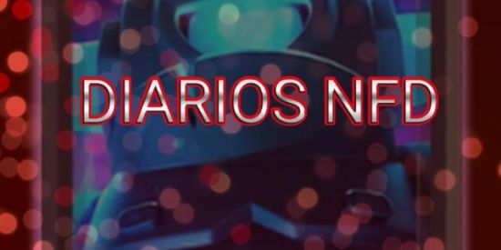 Grupo de WhatsApp DIARIOS NFD