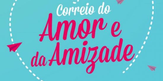 Grupo de WhatsApp Amor e amizade