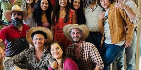 Grupo de WhatsApp Pantanal🐆 ️🤠