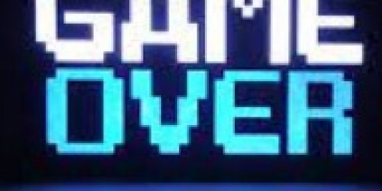 Grupo de WhatsApp Game Over
