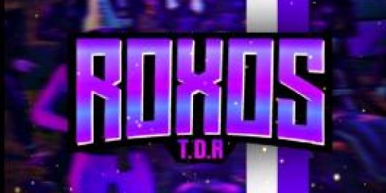 Grupo de WhatsApp TROPA DOS ROXOS 🤡💜🖤