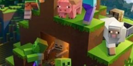 Grupo de WhatsApp MINECRAFT MAPS