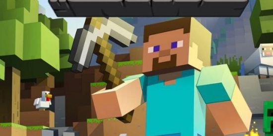 Grupo de WhatsApp REUNIÃO MINECRAFT