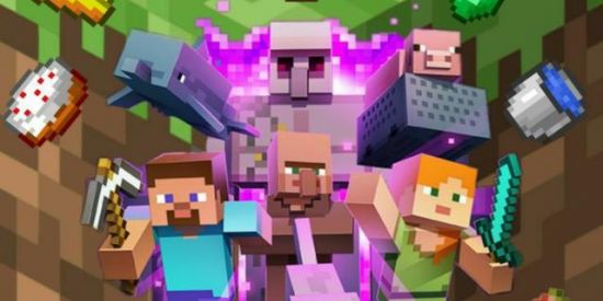 Grupo de WhatsApp 🌎Minecraft🌎