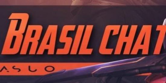 Grupo de WhatsApp CHAT BRASIL OFC