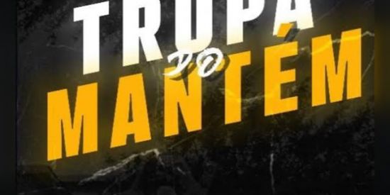 Grupo de WhatsApp 𝑻𝒓𝒐𝒑𝒂 𝒅𝒐 𝒎𝒂𝒏𝒕𝒆𝒎