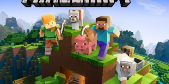 Grupo de WhatsApp Minecraft Java e bedrok (mcpe,xbox,ps)