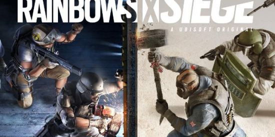 Grupo de WhatsApp R6 PS4