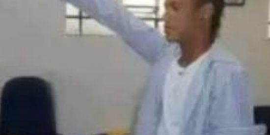 Grupo de WhatsApp bufos regularis 🐸