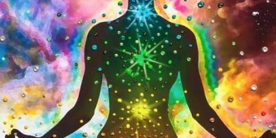 Grupo de WhatsApp 7 chakara