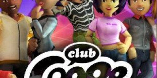 Grupo de WhatsApp Club Cooee
