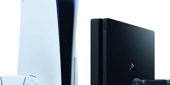 Grupo de WhatsApp 🎮 AMIGOS DO PS4 & PS5 🎮