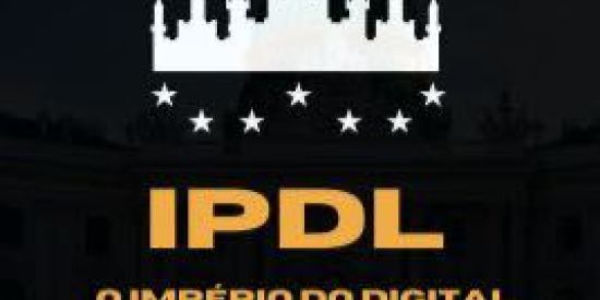 Grupo de WhatsApp O império do Digital - IPDL