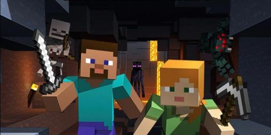 Grupo de WhatsApp MINECRAFT: JAVA EDITION: Aventura c/Mods ⛏️💥