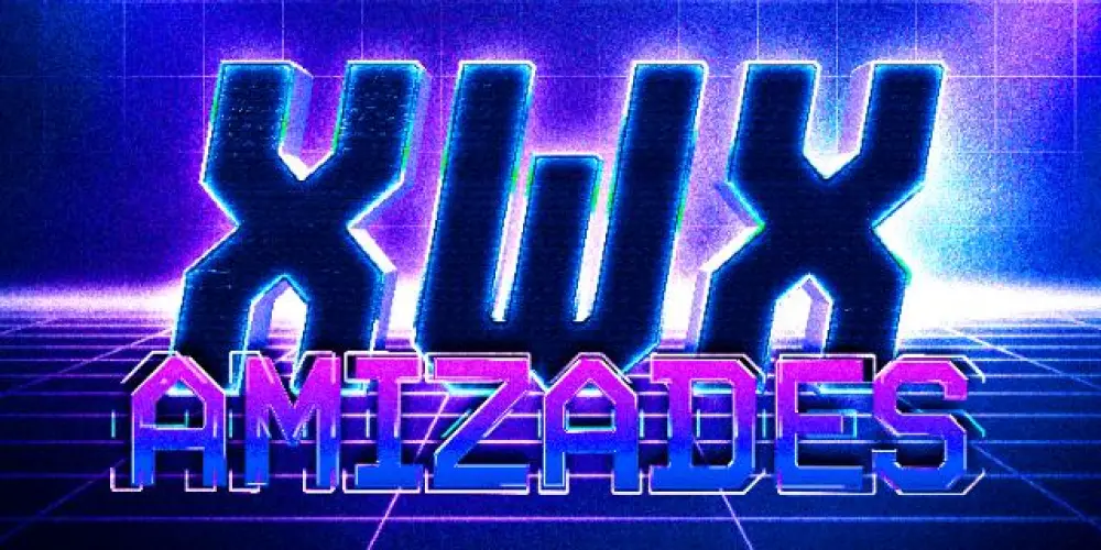 Grupo de WhatsApp 𝑋𝑊𝑋 𝛥𝑀𝐼𝑍𝛥𝐷𝛴𝑆