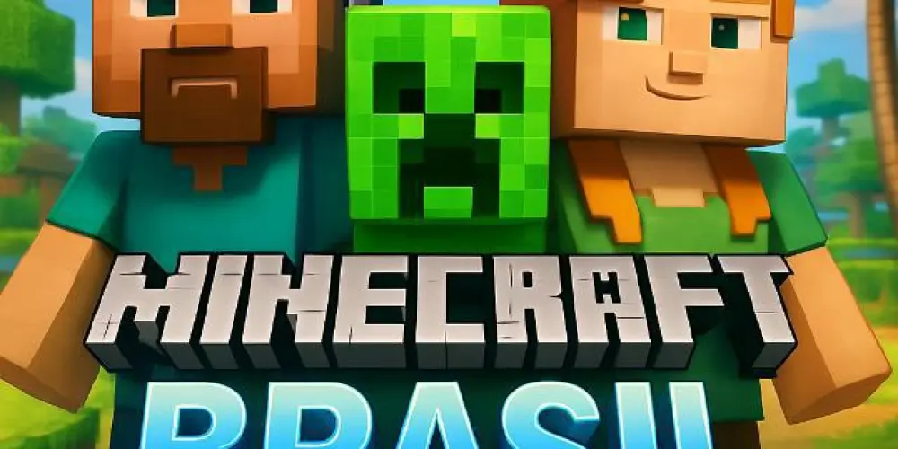 Grupo de WhatsApp 💠 𝖬𝗂𝗇𝖾𝖼𝗋𝖺𝖿𝗍 𝖡𝗋𝖺𝗌𝗂𝗅 💠