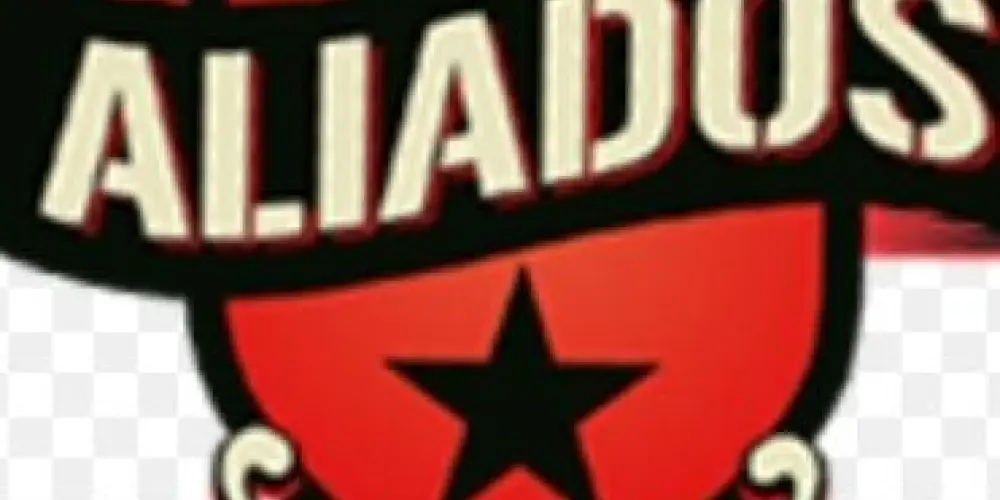 Grupo de WhatsApp ALIADOS