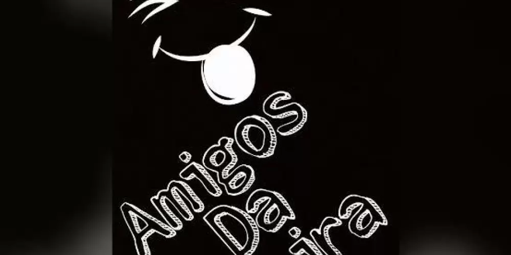 Grupo de WhatsApp AMIGOS DA ZUEIRA 😜😌