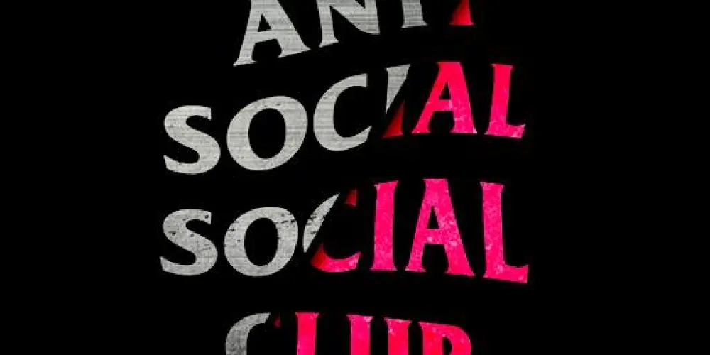 Grupo de WhatsApp Anti-Social Club